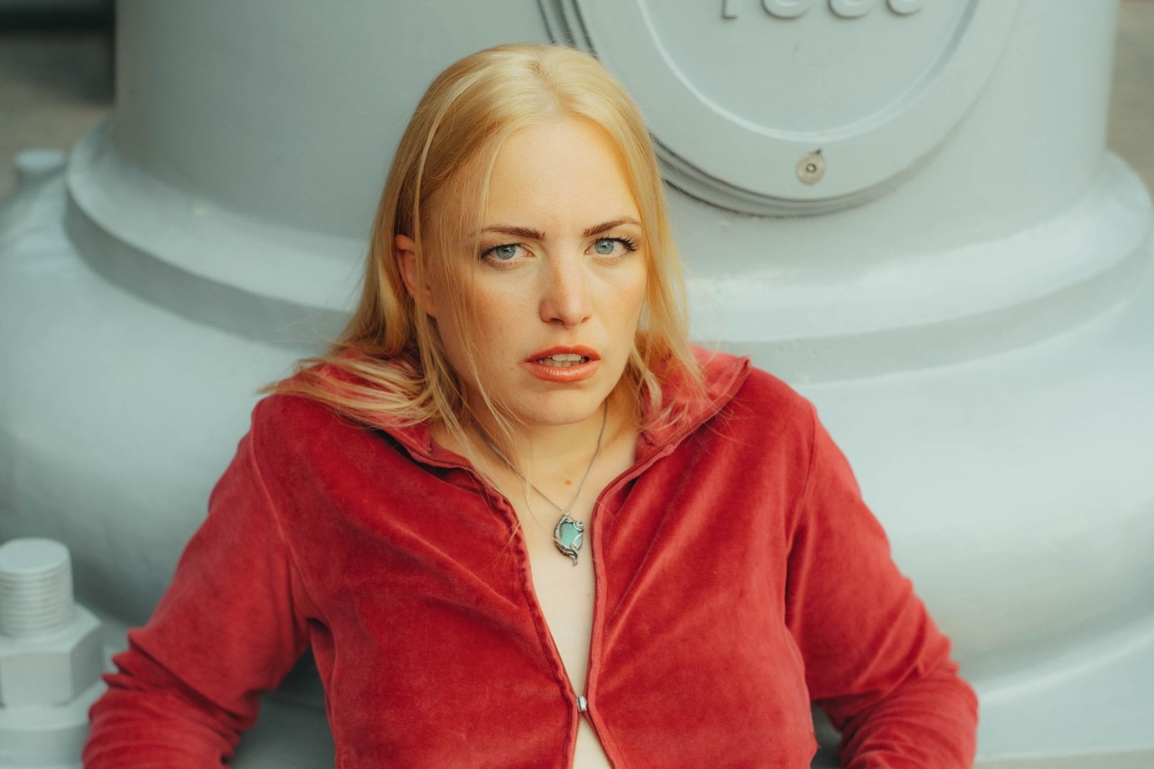 Picture of Rahel Jungle