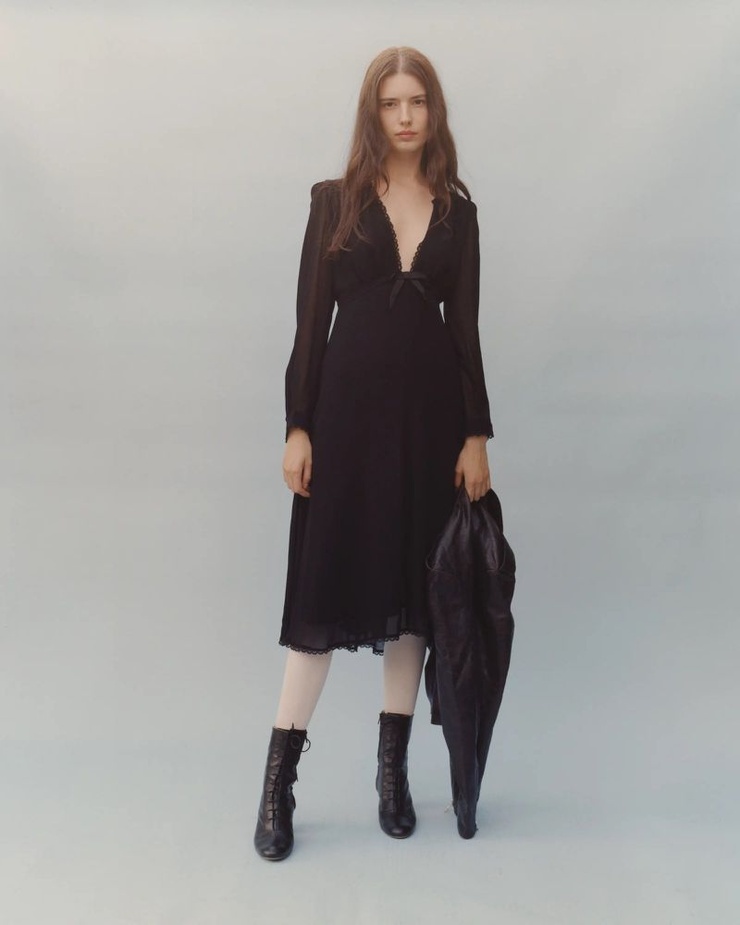 Isabella Ridolfi image