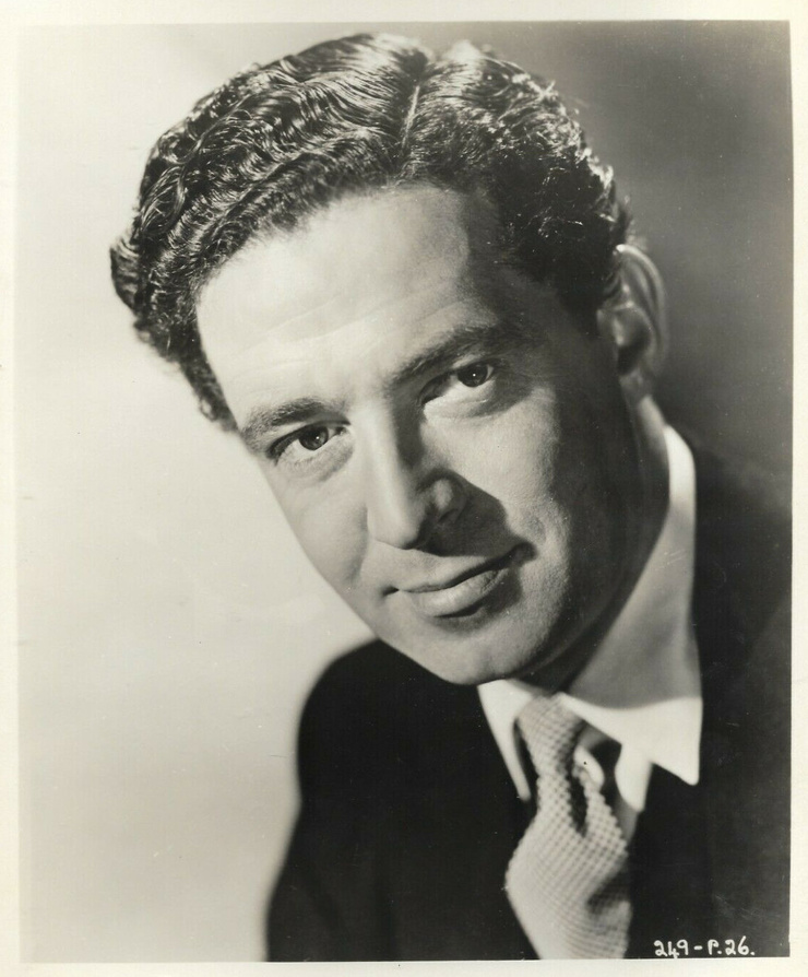 John Gregson