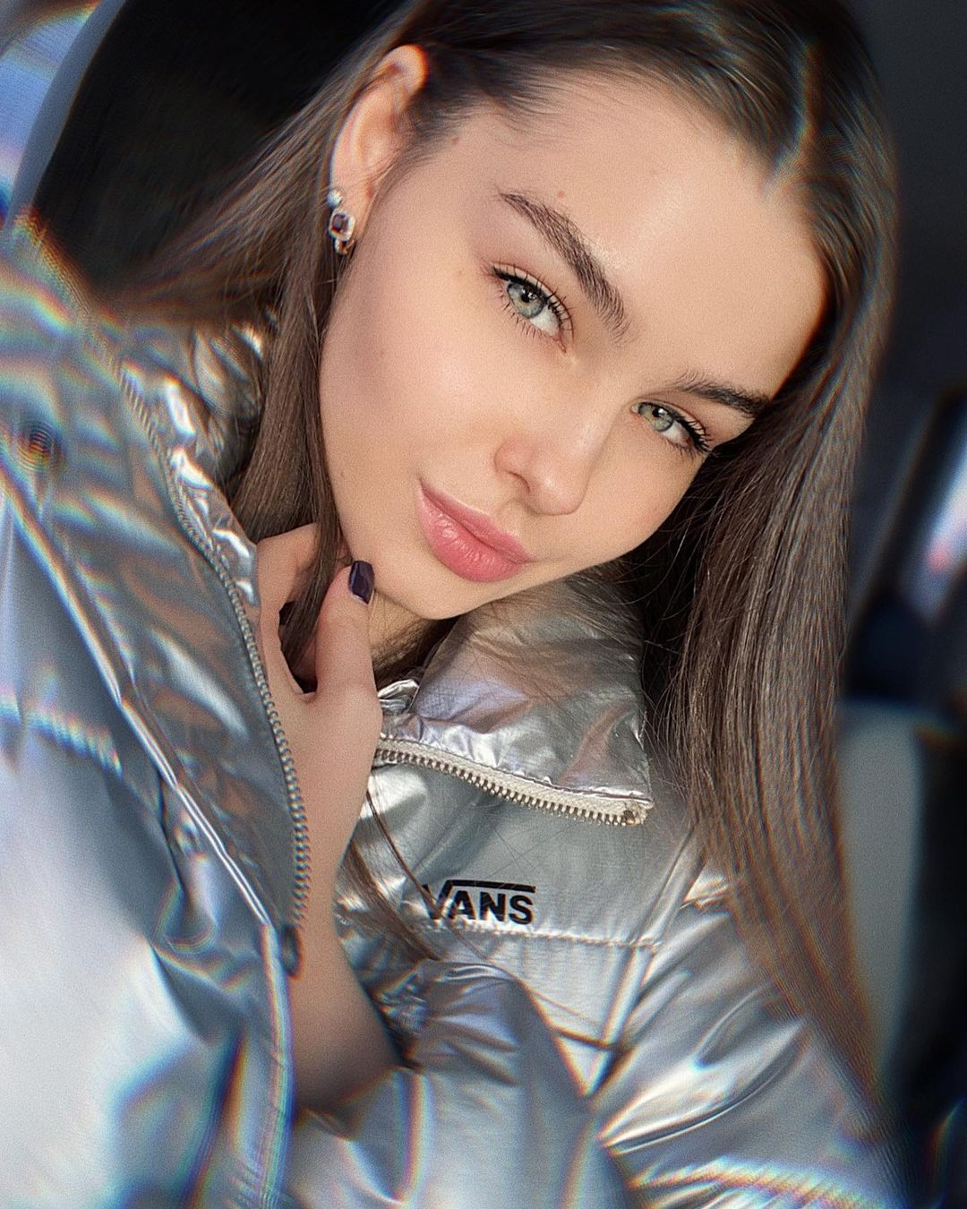 Bogdana Kadritskaya picture