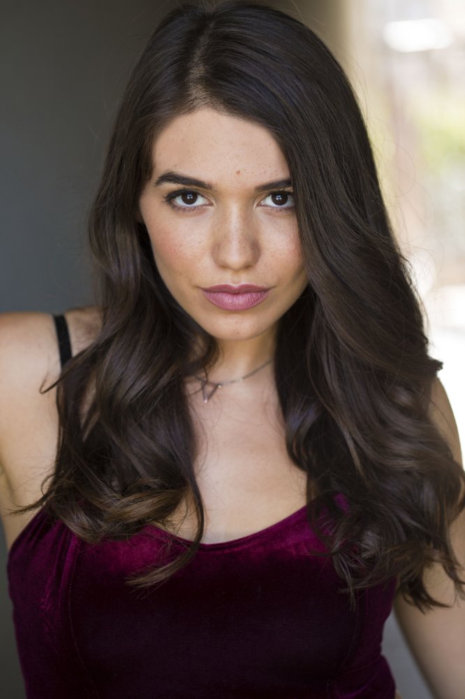 Flavia Watson picture