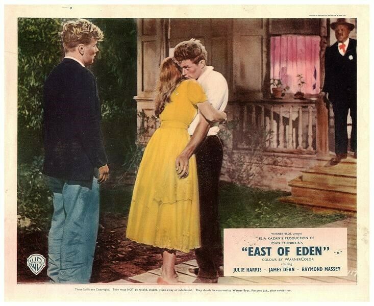 Image of East of Eden