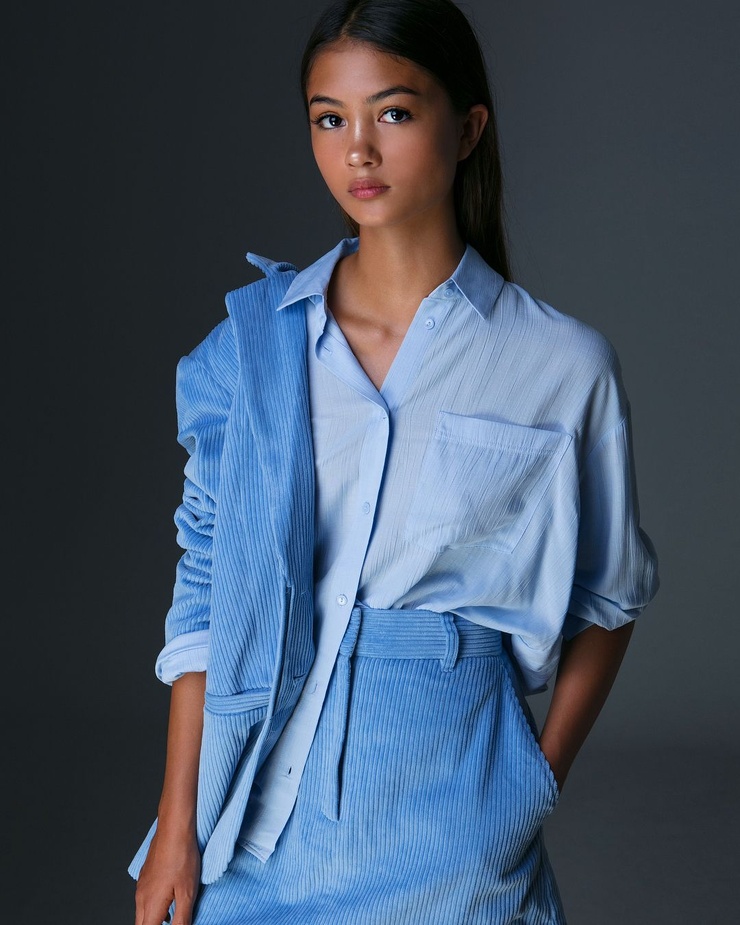 Picture of Audrey Thompson