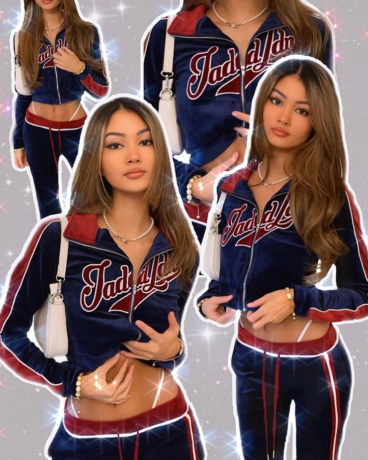 Audrey Thompson picture