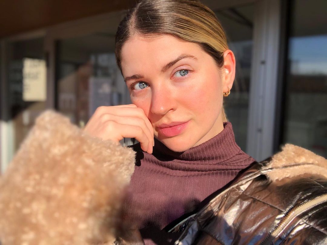 Picture of Sarah Fisher