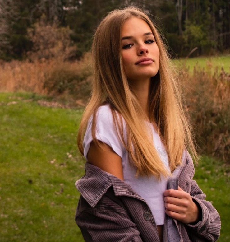 Picture of Mari Lederman