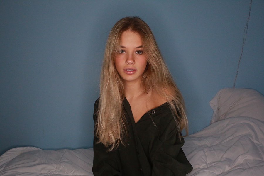 Picture of Mari Lederman