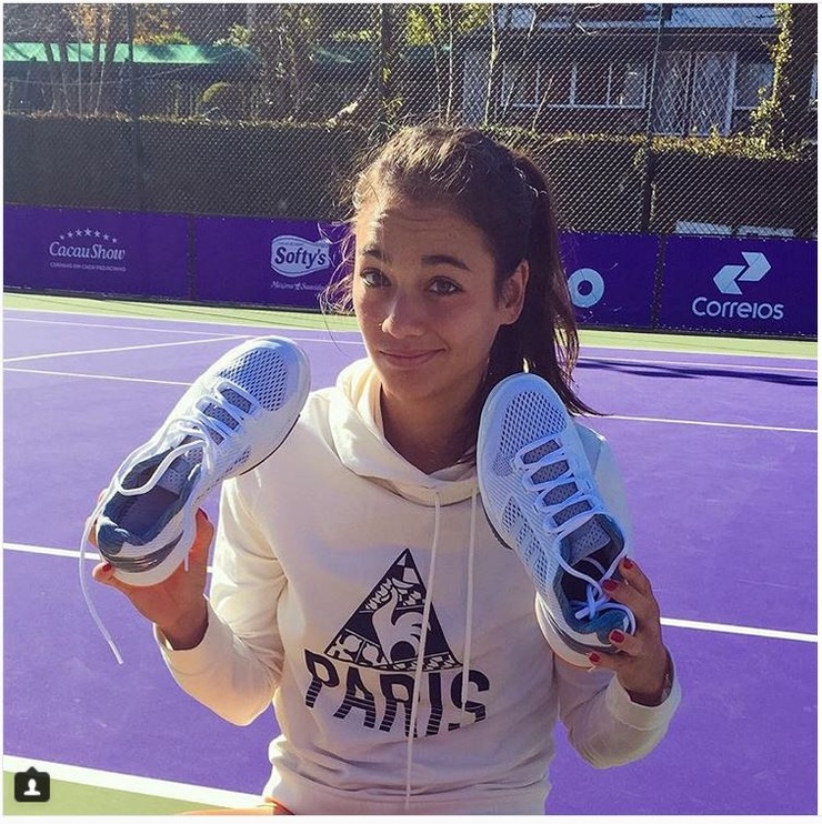 Picture of Alize Lim