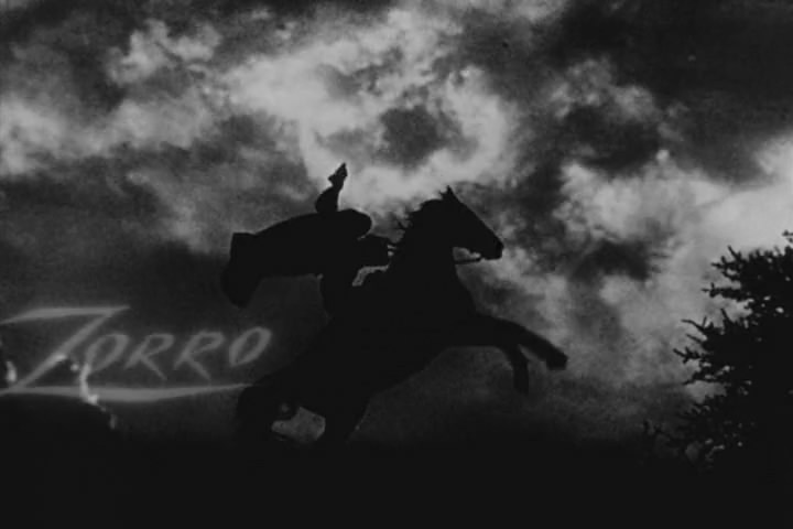 Picture of Walt Disney Treasures: Zorro - The Complete First Season