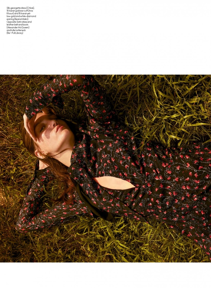 Picture of Izzy Wild