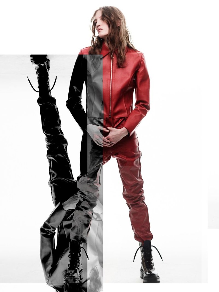 Picture of Izzy Wild