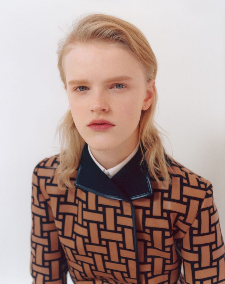 Picture of Hannah Motler