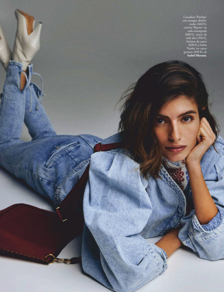 Picture of Nuria Rothschild