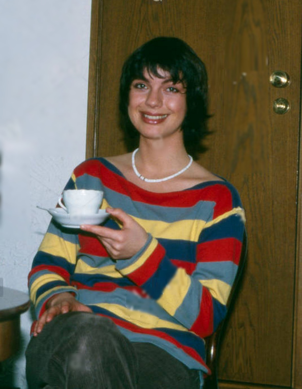 Picture of Sabine von Maydell