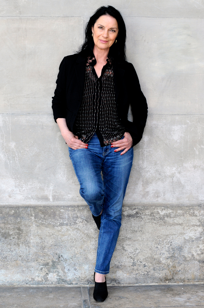 Picture of Sabine von Maydell