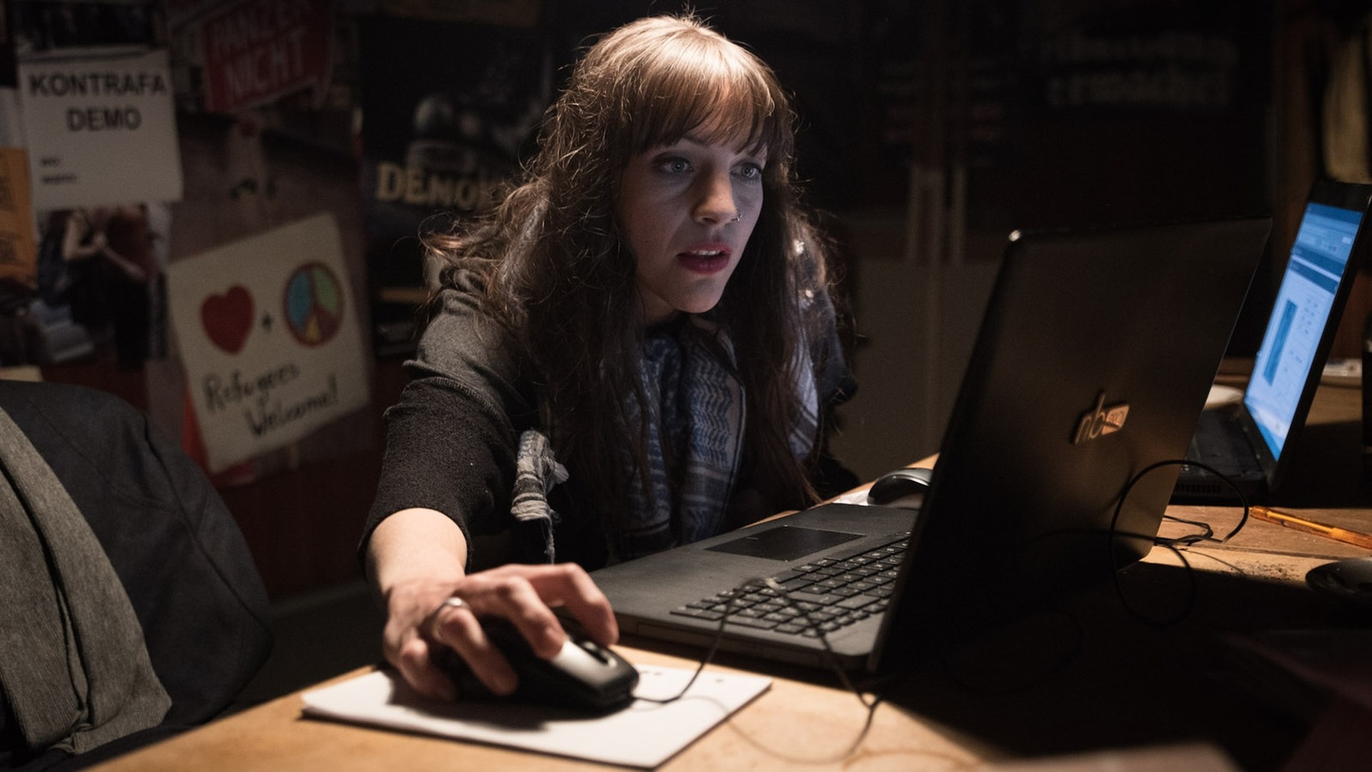 Image of Oona von Maydell