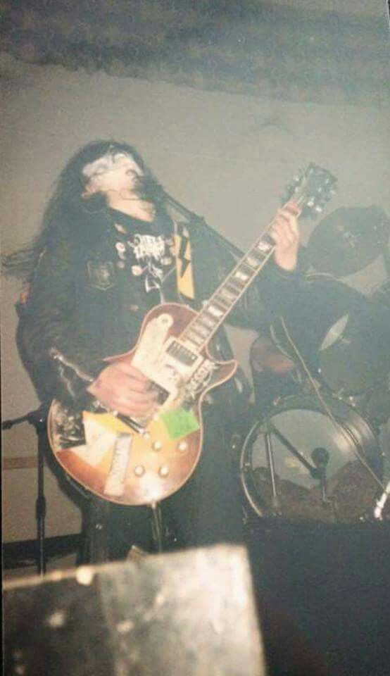 Picture of Euronymous