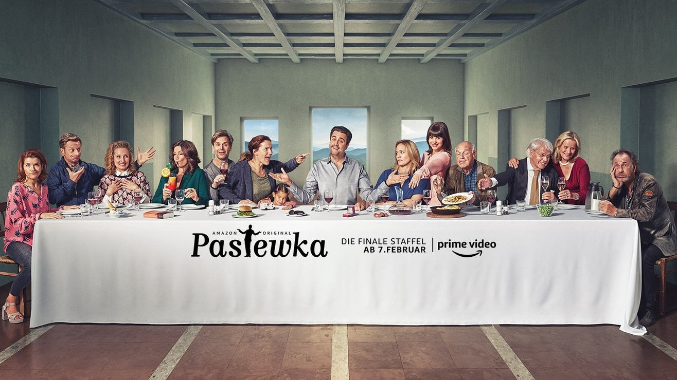 Picture of Pastewka