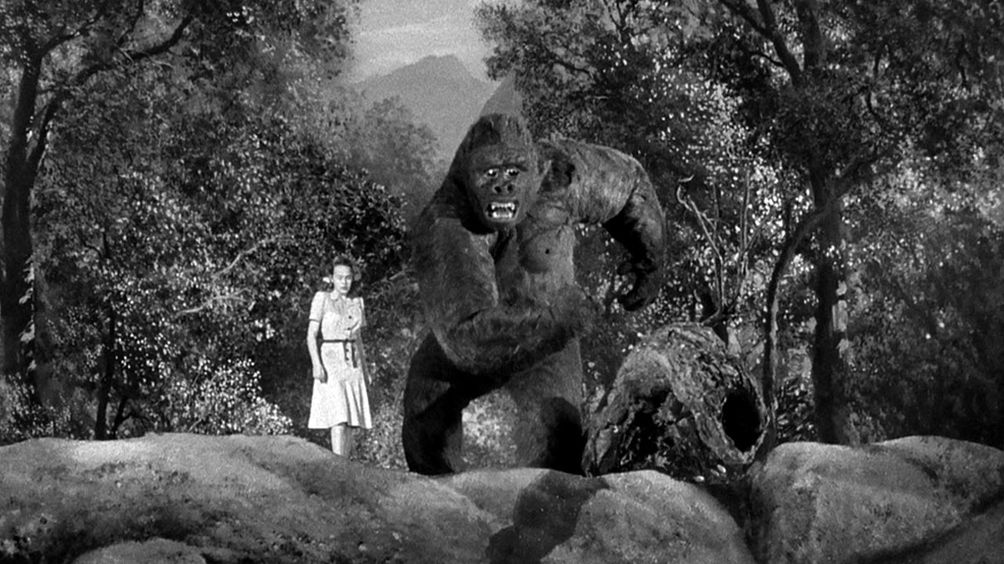 Picture of Mighty Joe Young