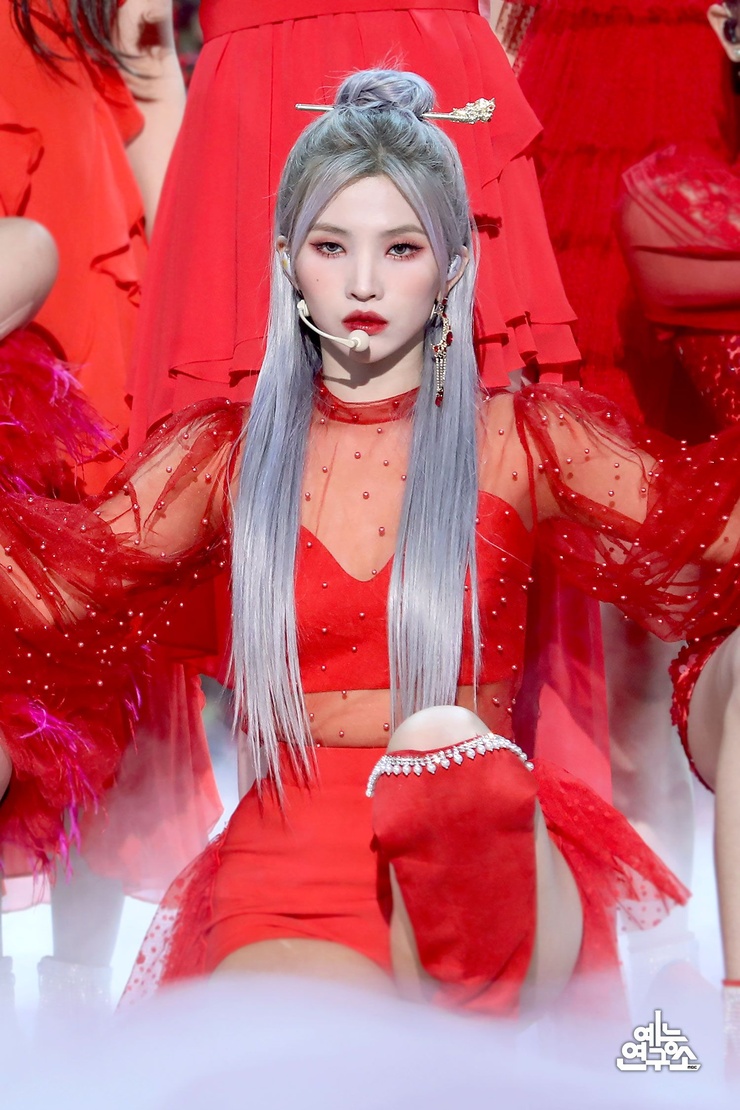 Picture of Jeon So-yeon