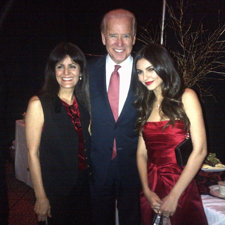 Victoria Justice image