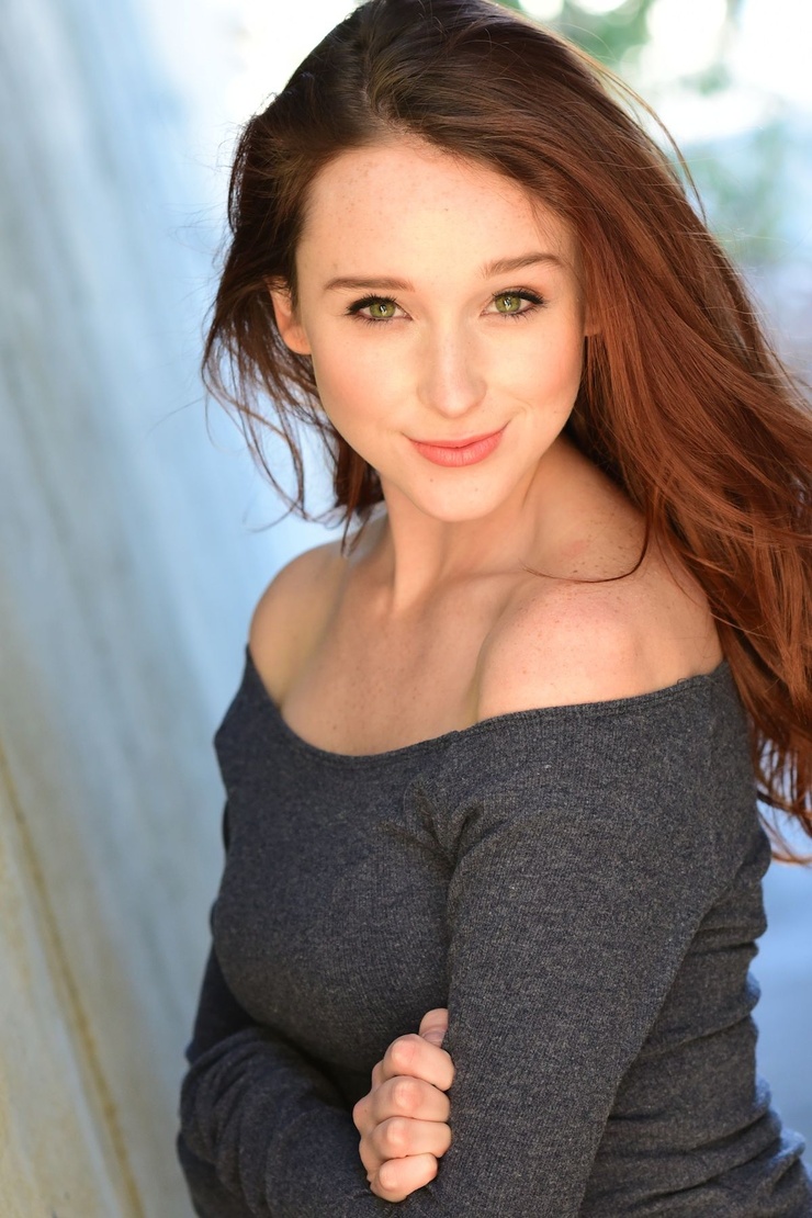 Picture of Courtney Dietz