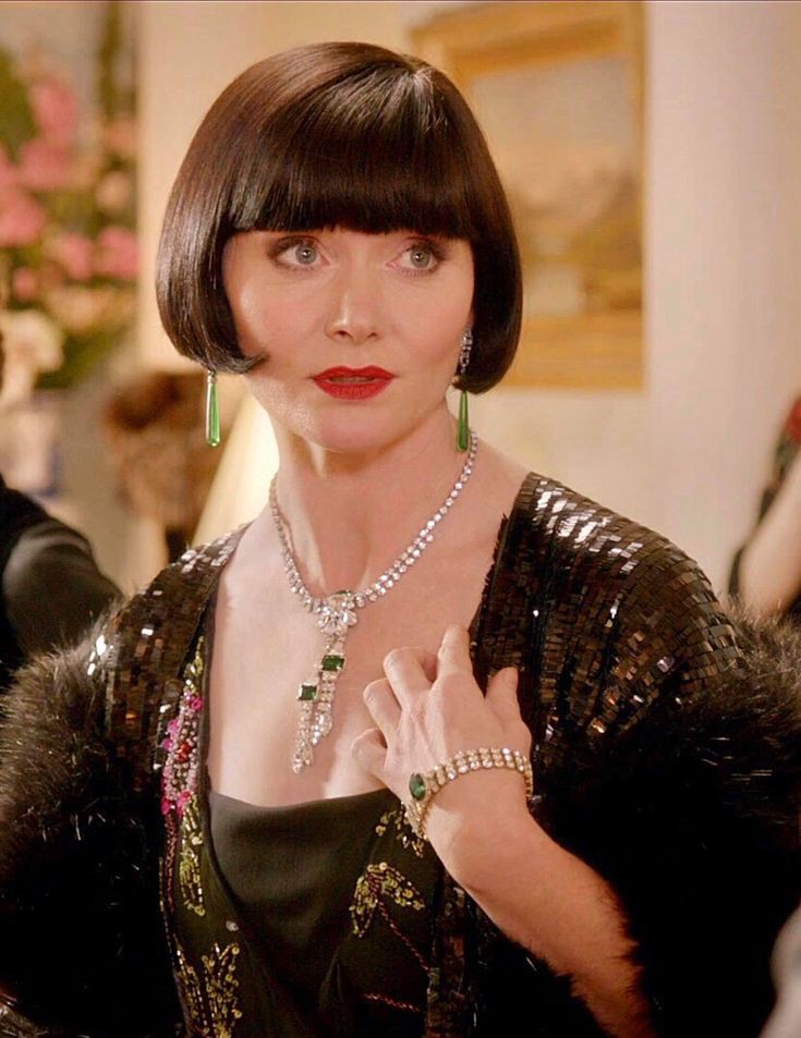 Image of Essie Davis