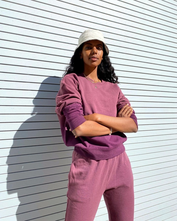 Picture of Grace Mahary
