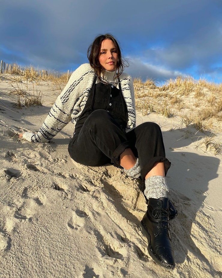 Picture of Candice Huffine