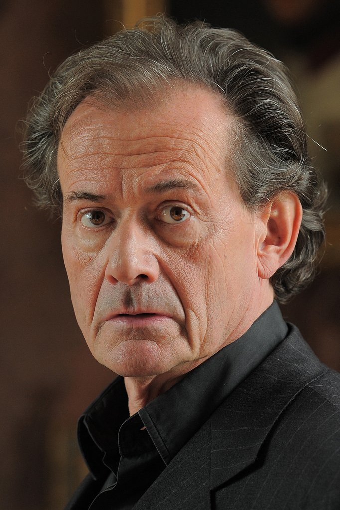 Picture of Gerd Böckmann