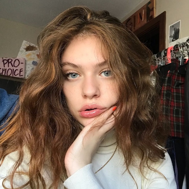 Picture of Madison Moellers