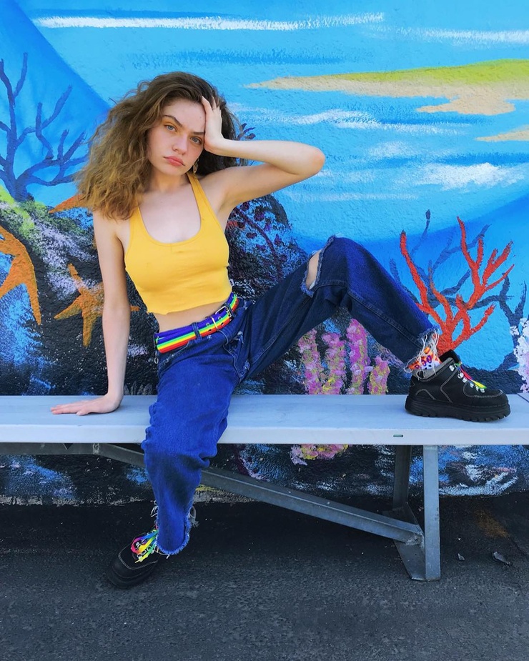 Picture of Madison Moellers