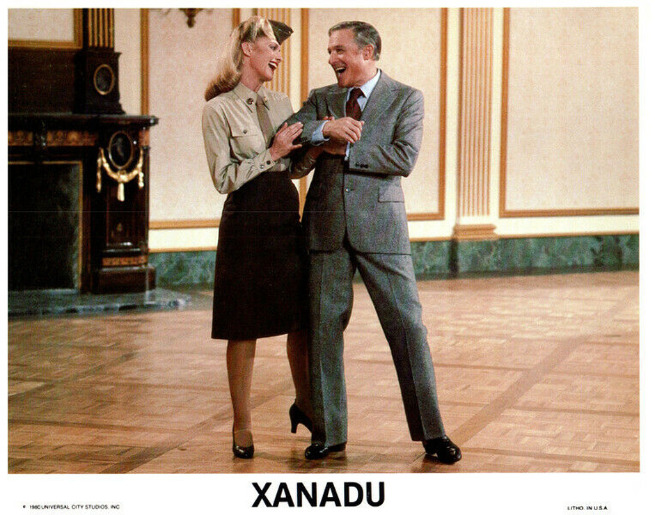 Picture of Xanadu