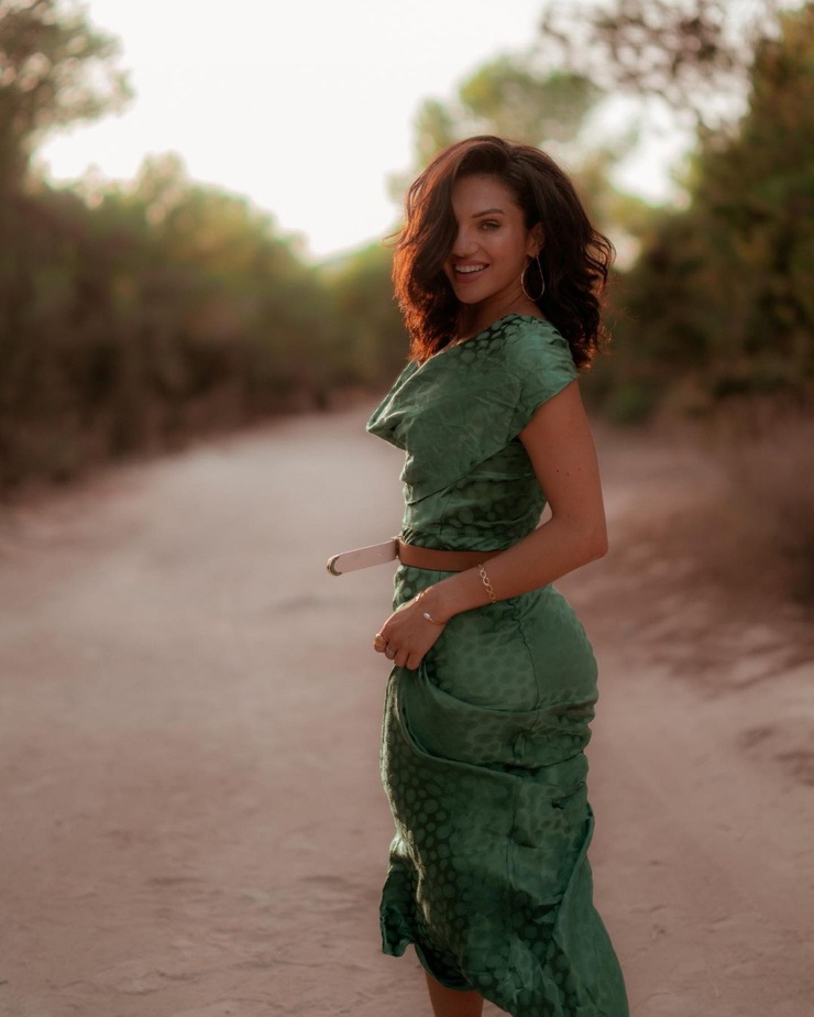 Picture of Alexandra Cane