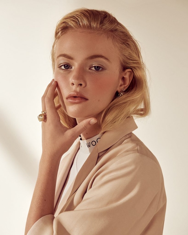 Picture of Imogen Harvey