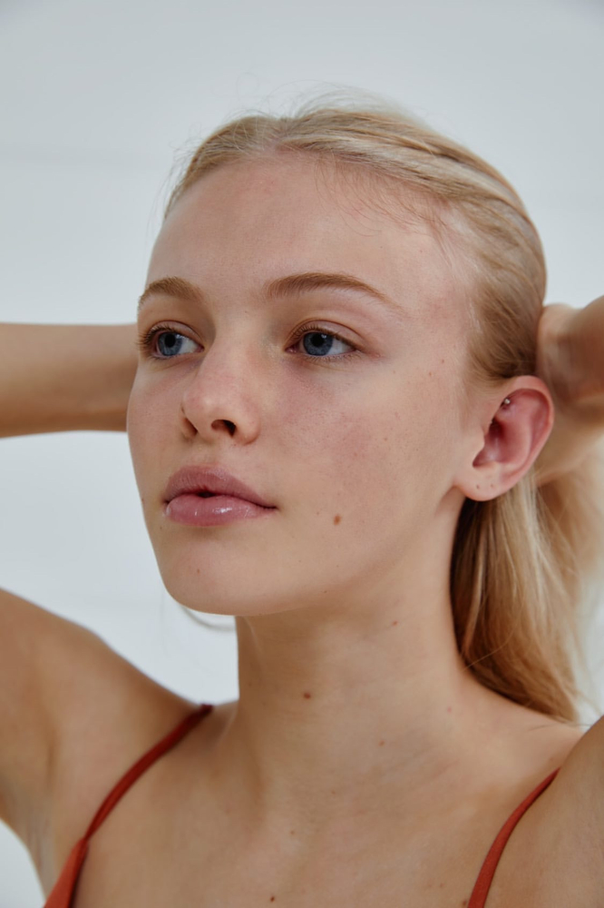 Picture of Imogen Harvey