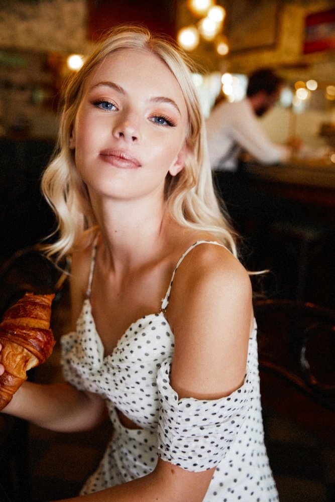 Picture of Imogen Harvey