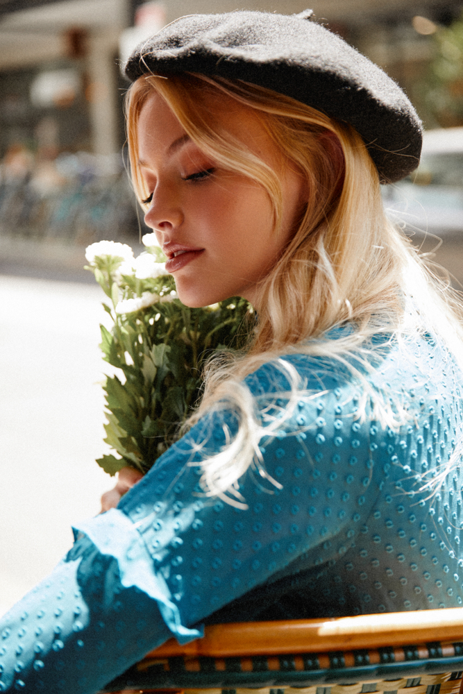 Image of Imogen Harvey