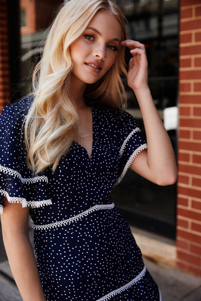 Picture of Imogen Harvey