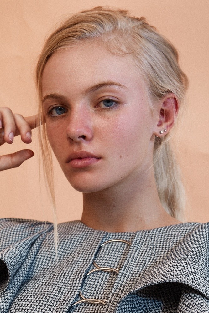 Picture of Imogen Harvey