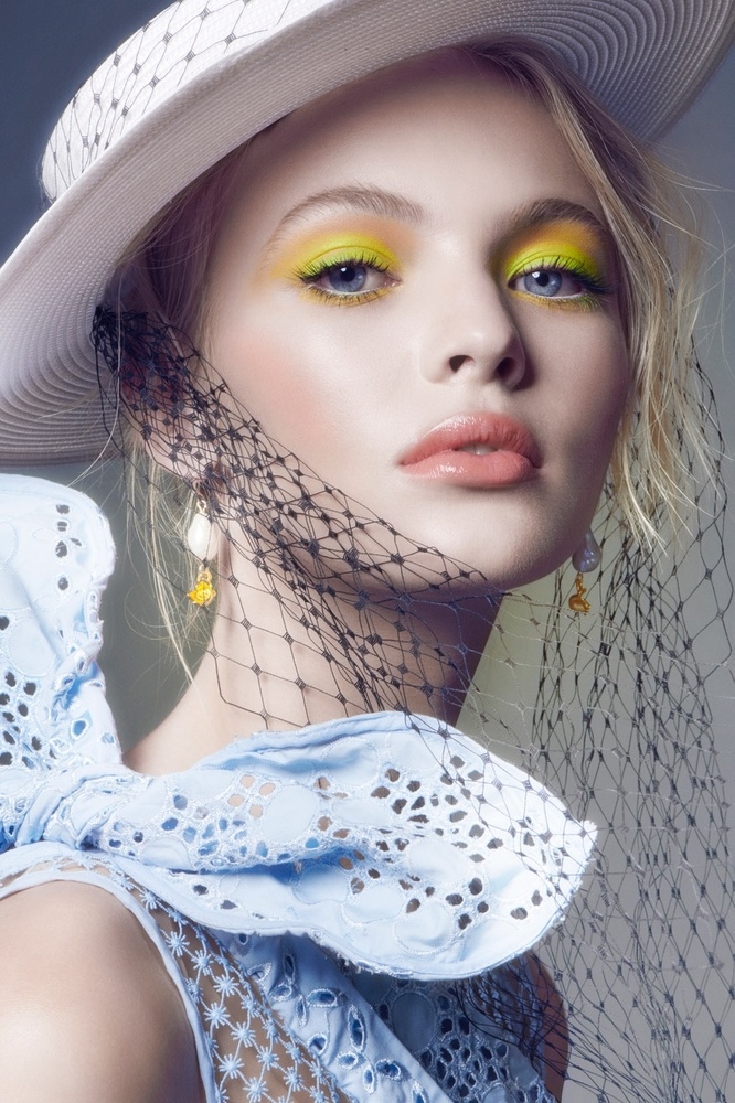 Imogen Harvey picture