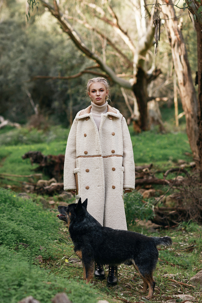 Picture of Imogen Harvey