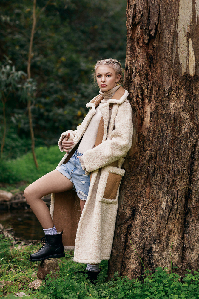 Picture of Imogen Harvey