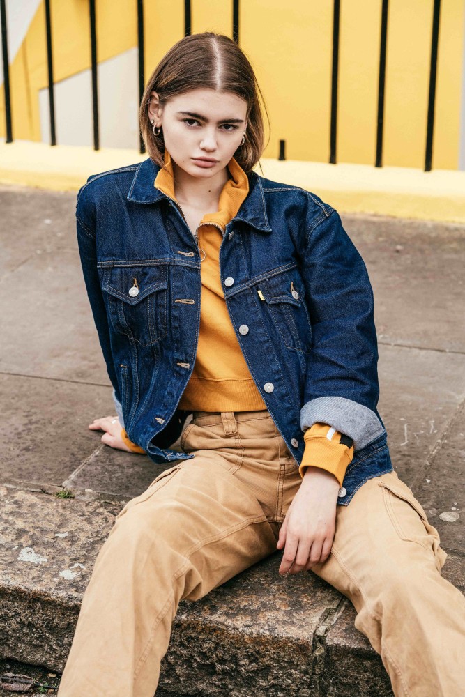 Picture of Aly Berry