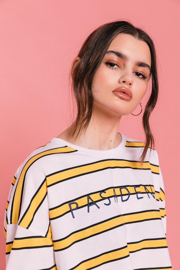 Picture of Aly Berry