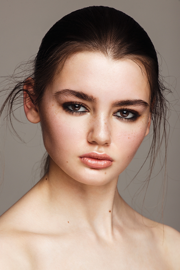 Picture of Aly Berry