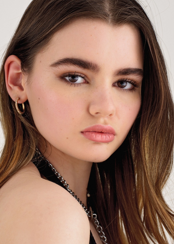 Picture of Aly Berry