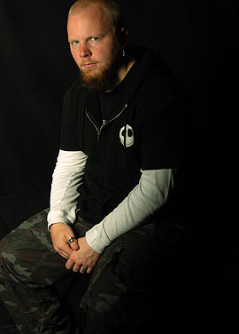 Picture of Ben Moody