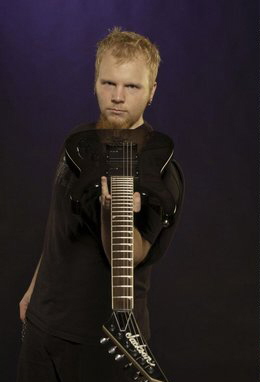 Picture of Ben Moody