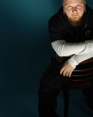 Ben Moody image
